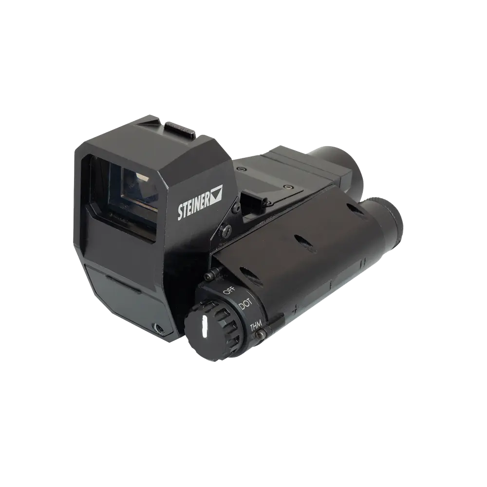 CQT™ | Steiner High-Quality Optics